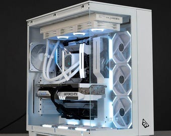 Custom PC Builds & Gaming Rigs, Affordable Gaming PC Assembly, High ...
