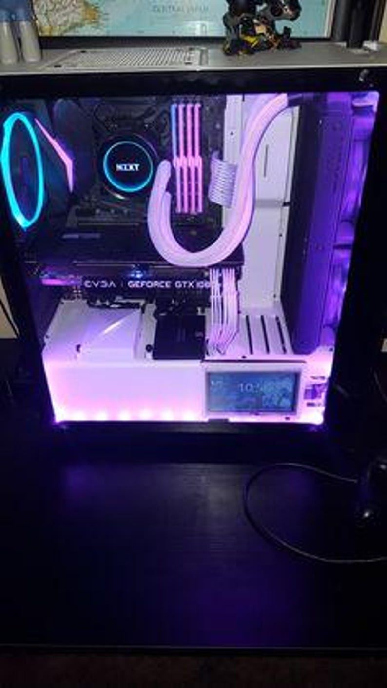 Custom PC Builds & Gaming Rigs, Affordable Gaming PC Assembly, High ...