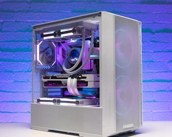 Custom PC Builds & Gaming Rigs, Affordable Gaming PC Assembly, High ...