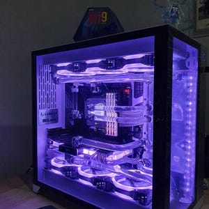 Custom PC Builds & Gaming Rigs, Affordable Gaming PC Assembly, High ...