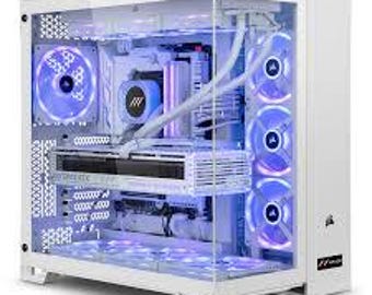 Custom PC Builds & Gaming Rigs, Affordable Gaming PC Assembly, High ...