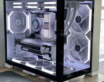 Custom PC Builds & Gaming Rigs, Affordable Gaming PC Assembly, High ...