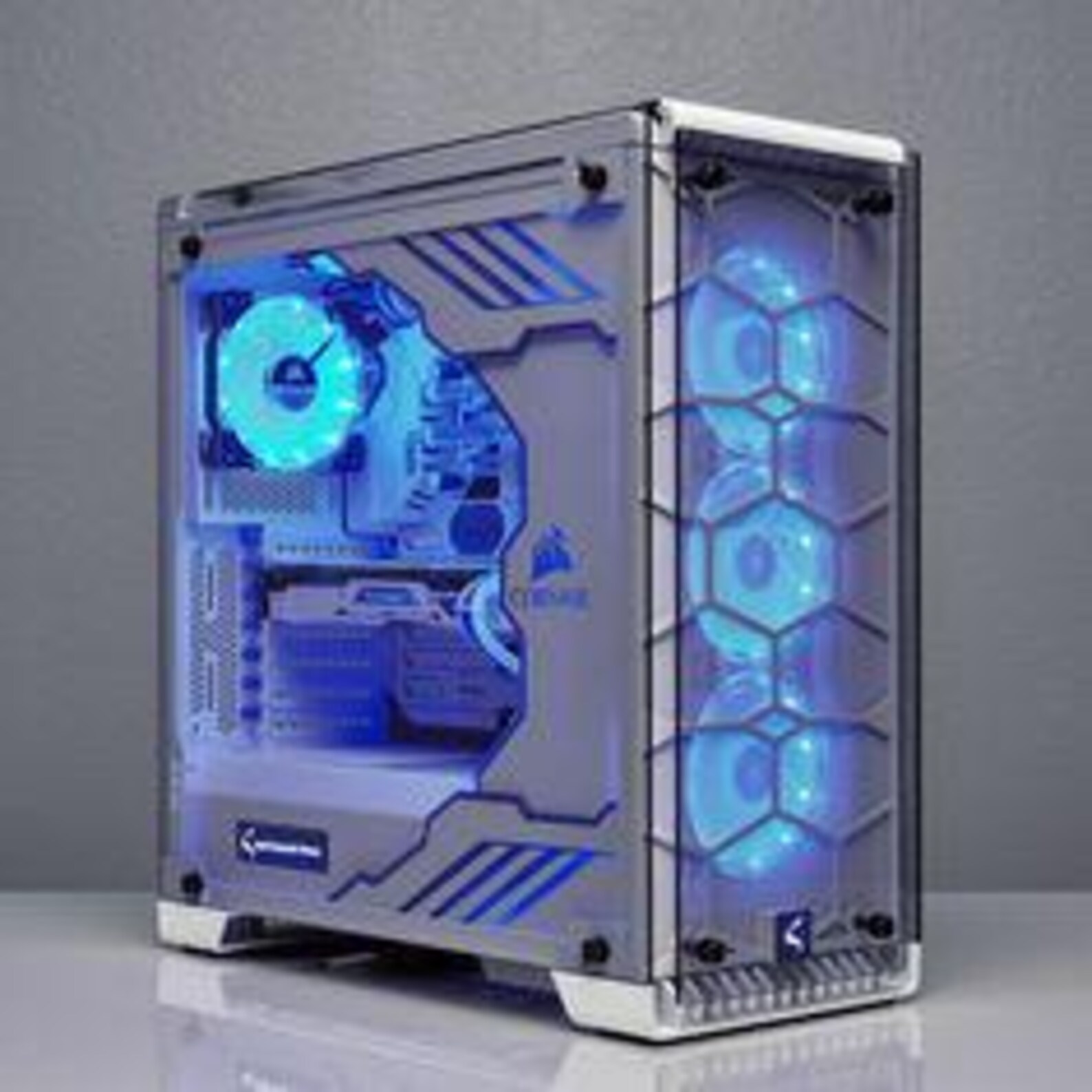 Custom PC Builds & Gaming Rigs, Affordable Gaming PC Assembly, High ...