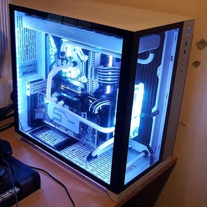 Custom PC Builds & Gaming Rigs, Affordable Gaming PC Assembly, High ...