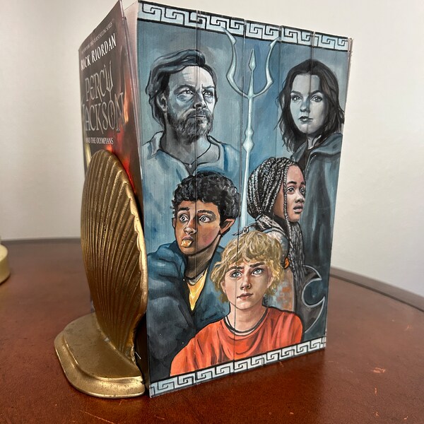 Percy Jackson Funko Pop - Etsy