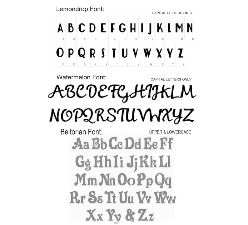 CLEVELAND BROWNS Custom Wood Letters - Personalized Name Sign - Name ...