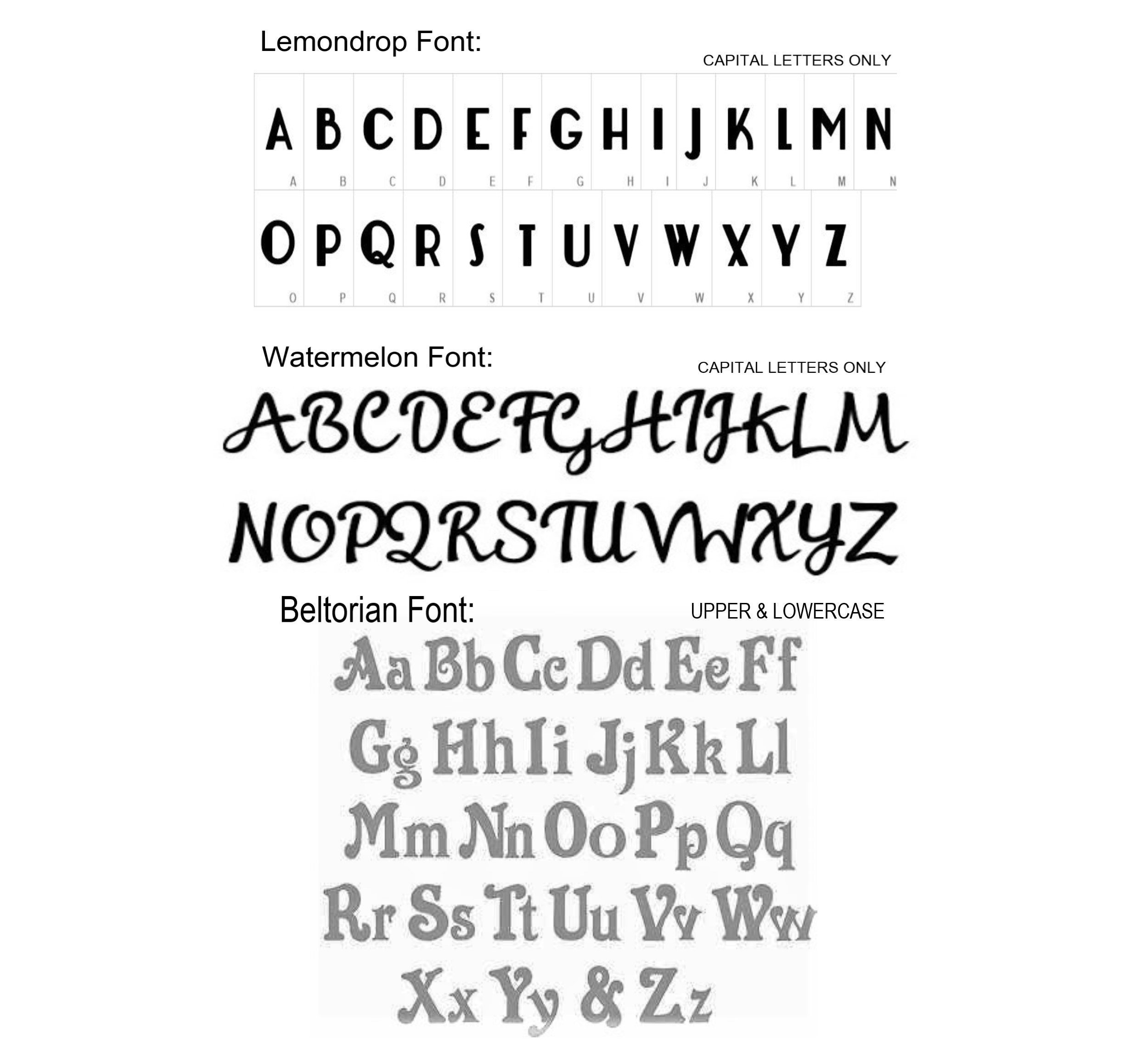 GREEN BAY PACKERS Custom Wood Letters - Personalized Name Sign - Name ...