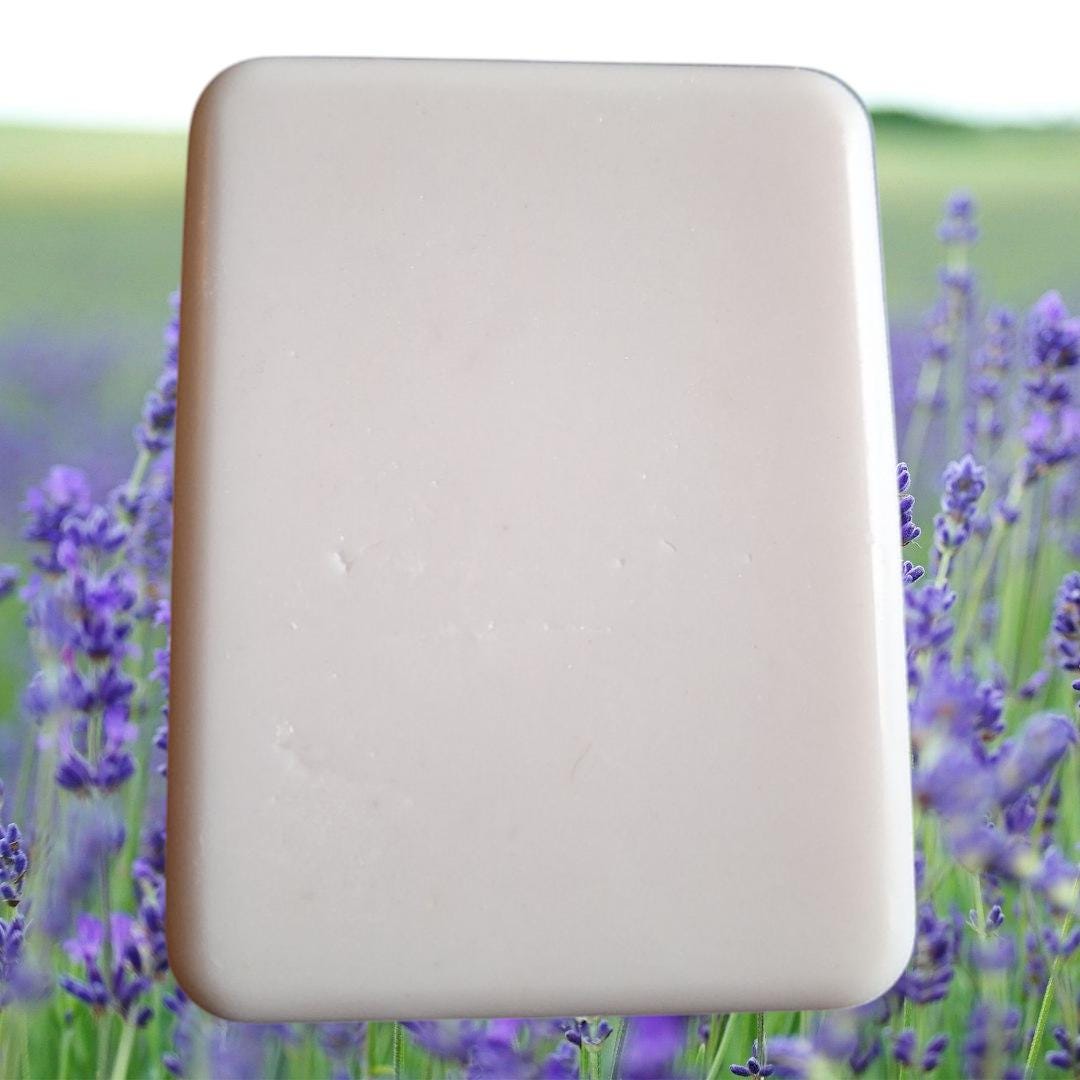 Triple Butter Base Bar Soap Made With Mango, Shea and Cocoa Butter ...