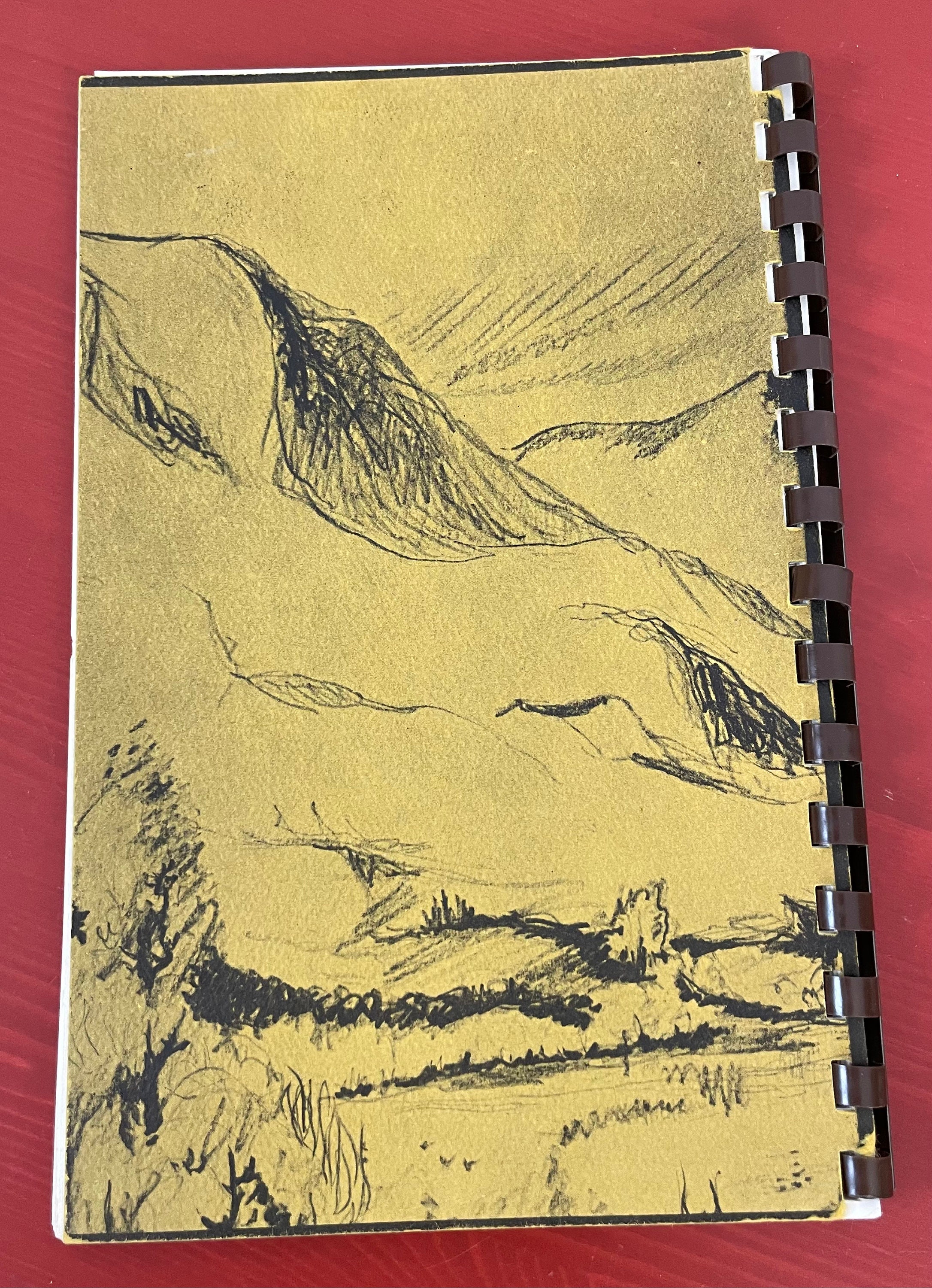 Vintage Columbia River Cook Book, Early 1970s Wenatchee Valley/central ...