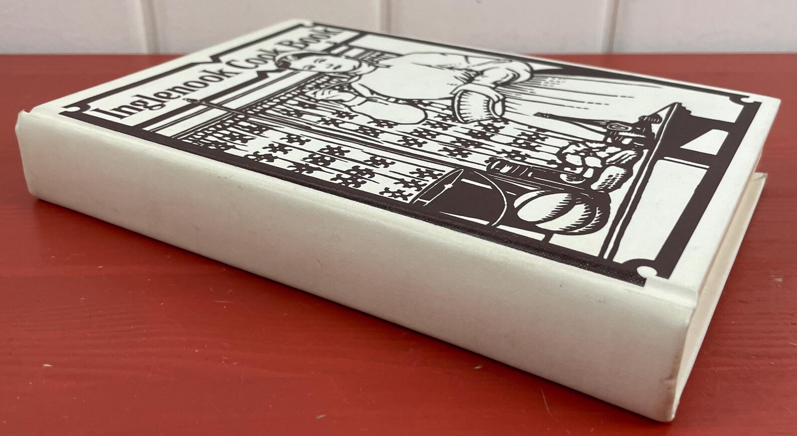 1970s Inglenook Cook Book, First Reprinting 1970, Hardcover, the ...