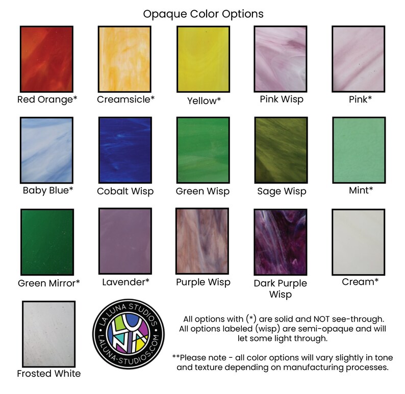 Rose CUSTOM - Stained Glass Forever Flowers - Etsy