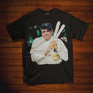 Babe Ruth - Etsy