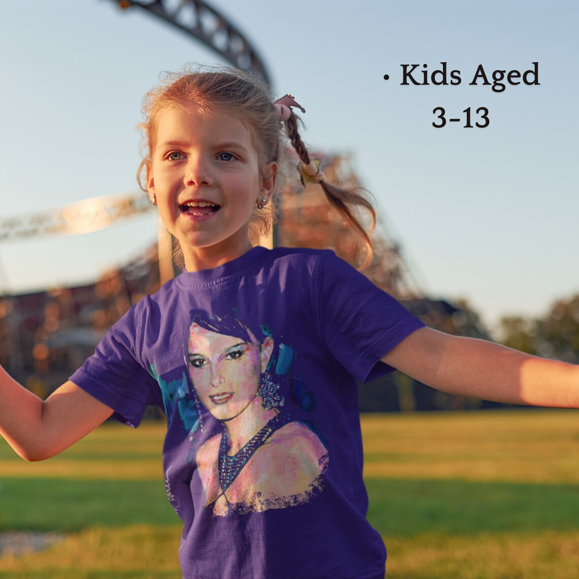 Natalie Portman Graphic T-shirt, Hoodie, Sweatshirt, Celebrity Portrait ...