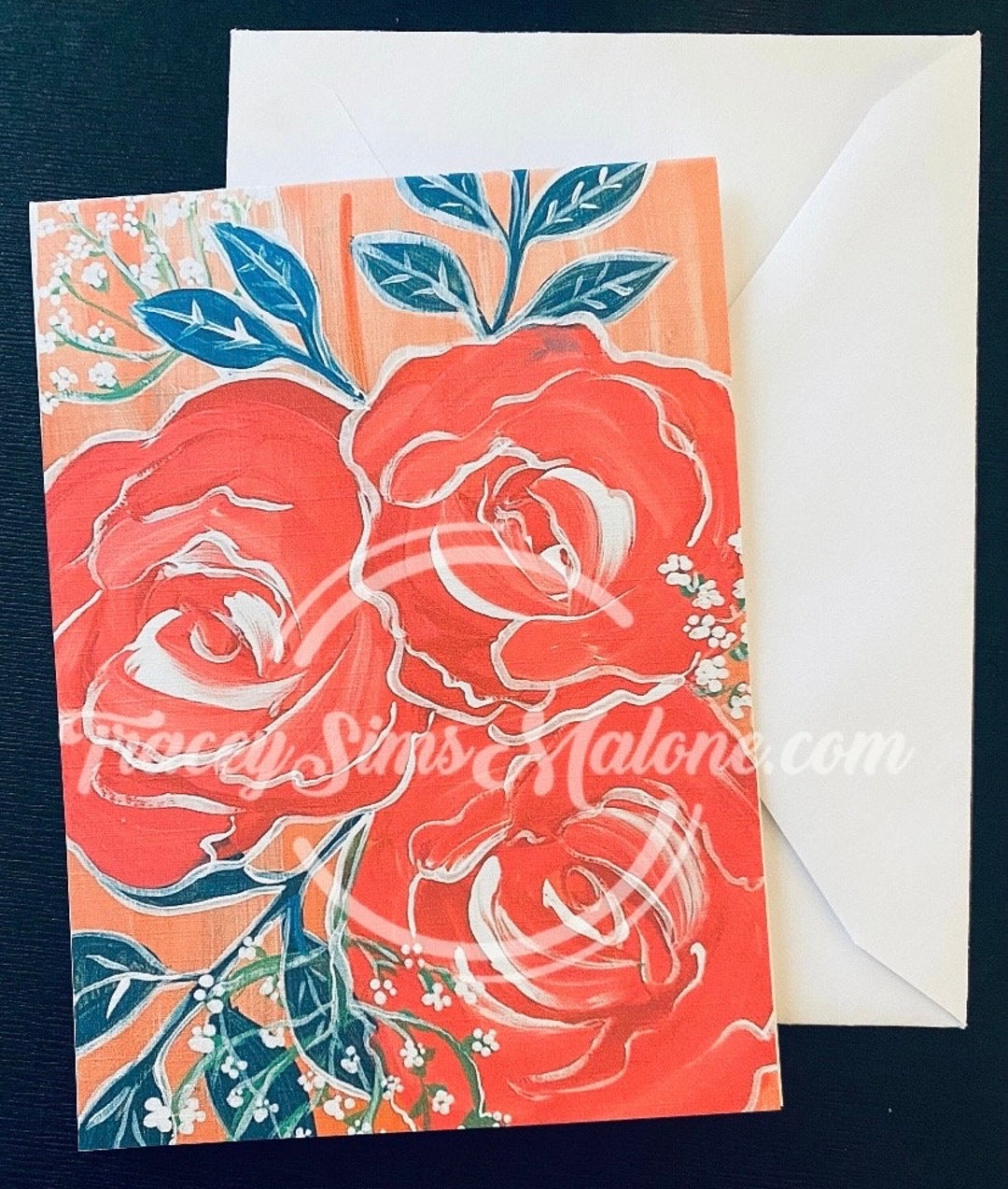 8 Gorgeous Notecards Created From Prints of My Paintings I Will Remove ...