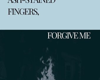 Poetry Zine: How to Write a Poem- DIGITAL - Etsy