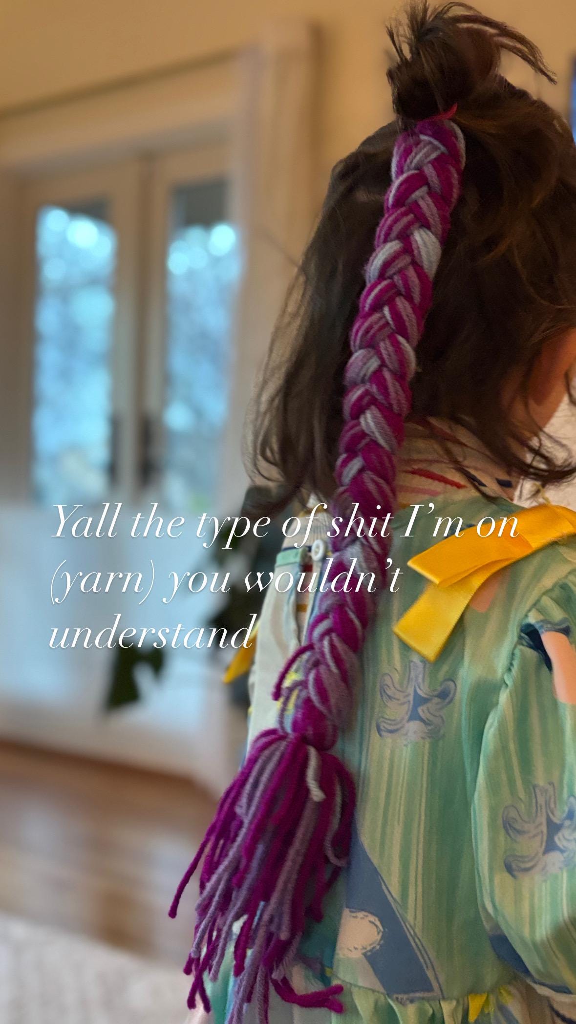 Ice Princess Hair- Ice Princess Costume- Princess Hair- Frozen Party ...