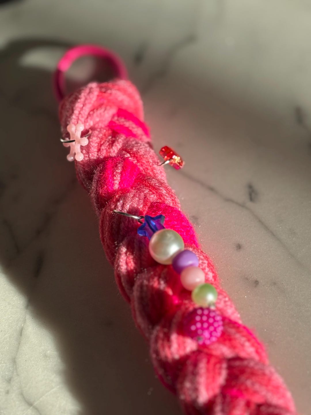 Ice Princess Hair- Ice Princess Costume- Princess Hair- Frozen Party ...