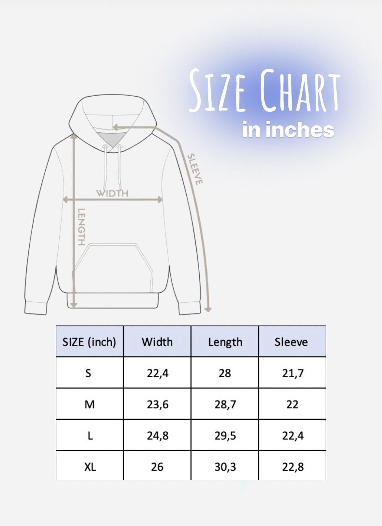Custom Embroidered Star Signs Sweatshirt Personalized Heavenly Hoodie ...