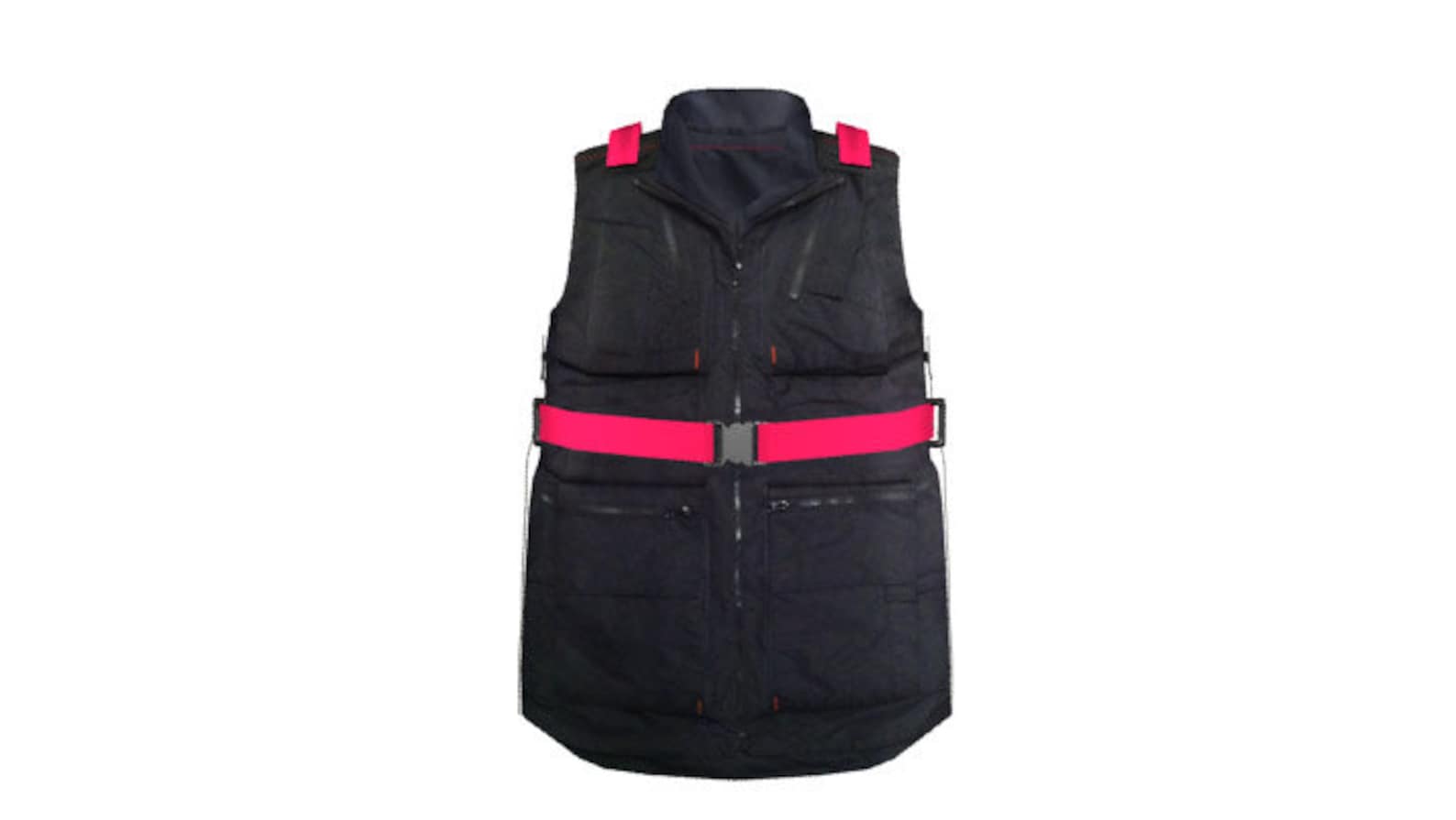 Bagket - A 22-pocket Jacket That Becomes a Bag in Seconds! - Etsy