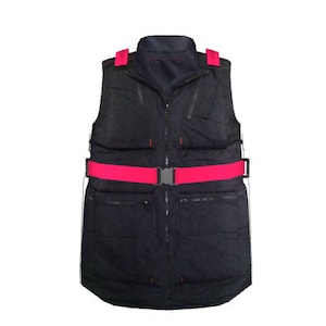 Bagket - A 22-pocket Jacket That Becomes a Bag in Seconds! - Etsy