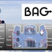 Bagket - A 22-pocket Jacket That Becomes a Bag in Seconds! - Etsy