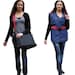 Bagket - A 22-pocket Jacket That Becomes a Bag in Seconds! - Etsy