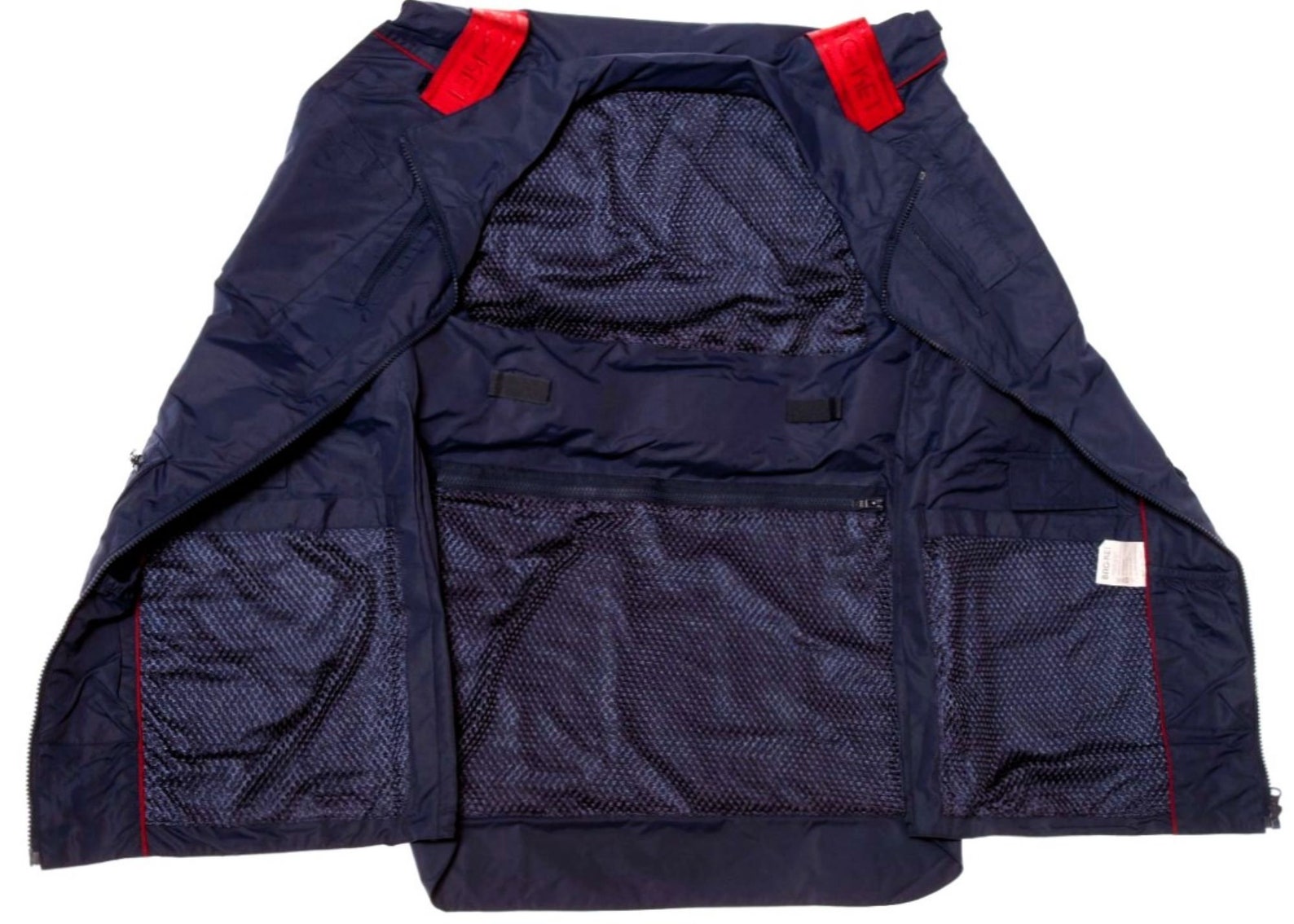 Bagket - A 22-pocket Jacket That Becomes a Bag in Seconds! - Etsy