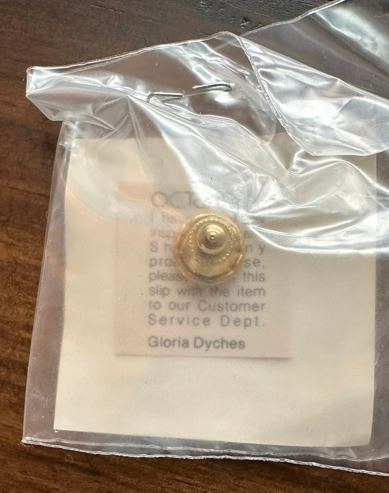 Mcdonnell Douglas F-4 Phantom Lapel Pin Authentic-vintage in Original ...