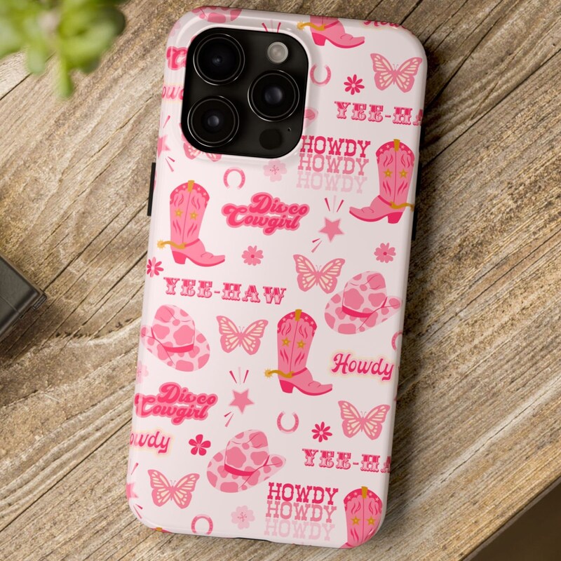 Phone Case for Girls - Etsy