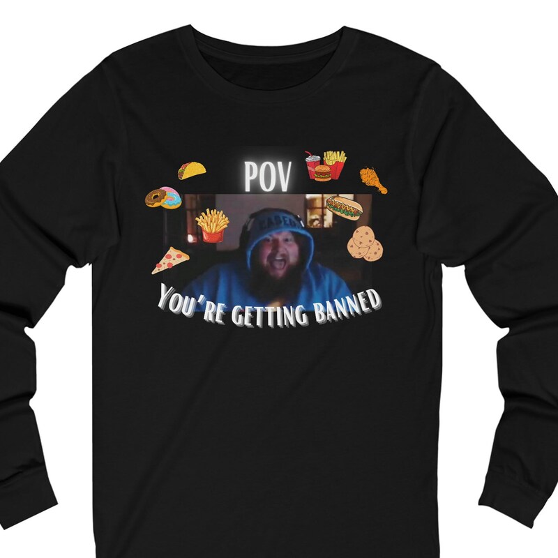 Caseoh Merch - Etsy