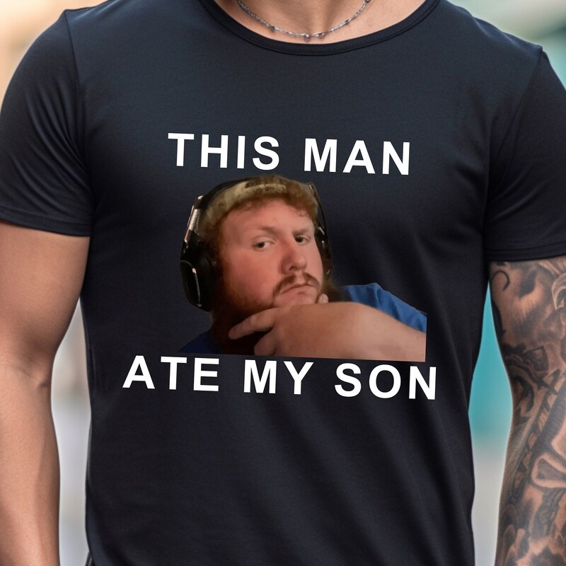 Caseoh Merch - Etsy