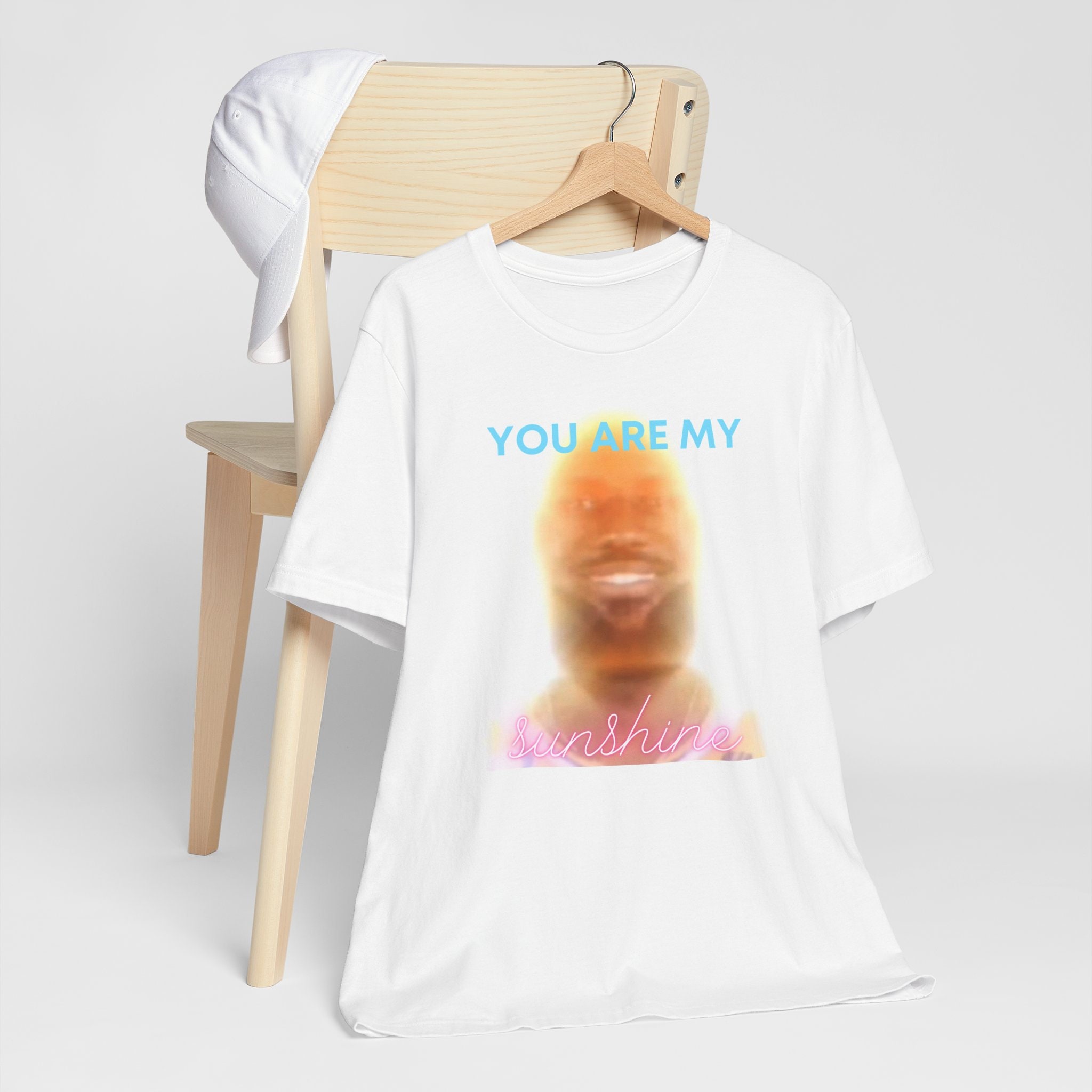 You Are My Sunshine Lebonbon James Funny Meme Tshirt, Lebron James Meme ...