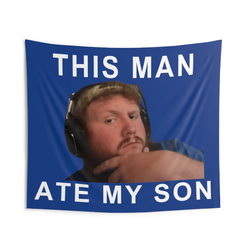 Meme Decor - Etsy
