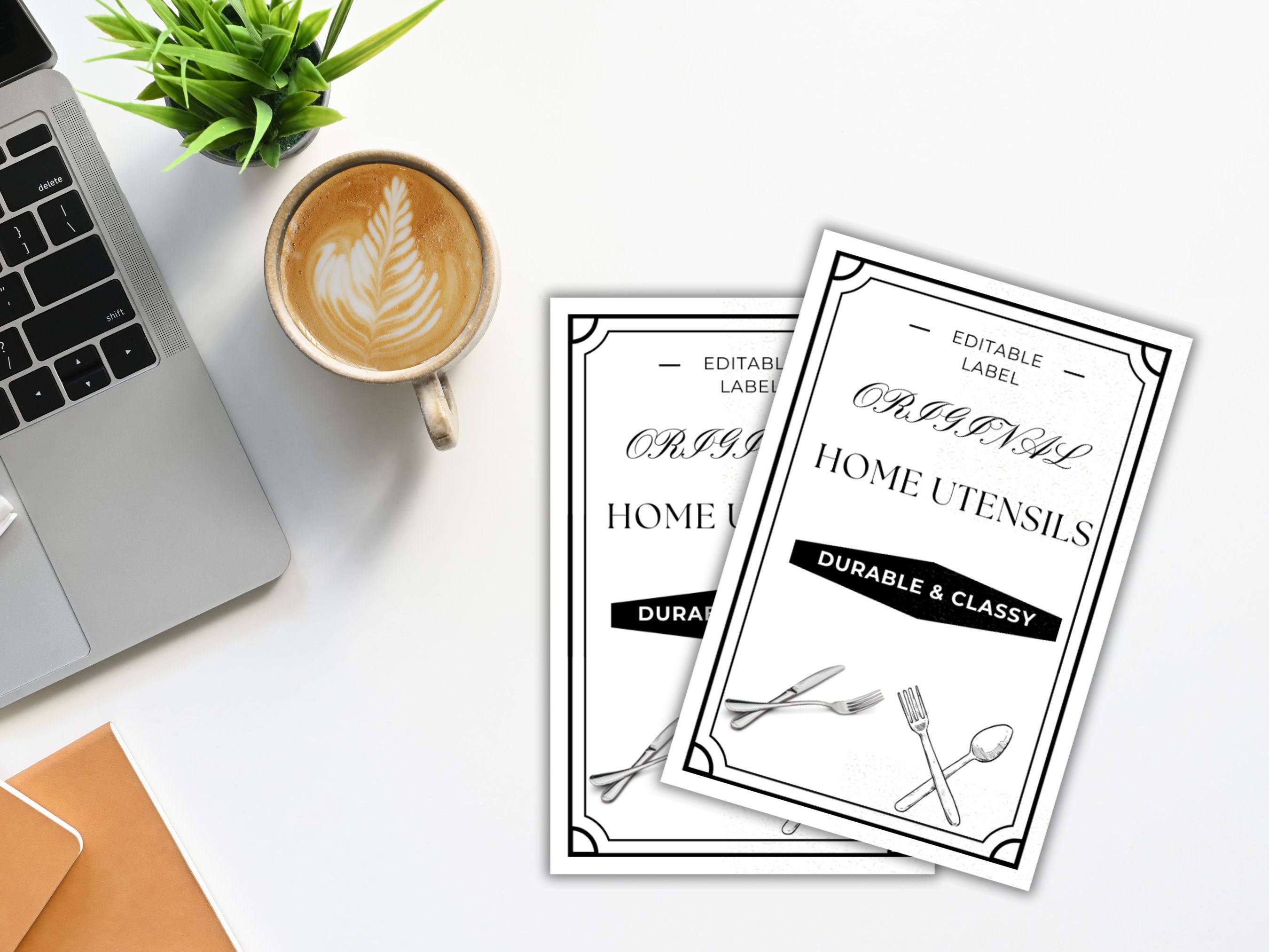 Editable Products Label Printable Label Digital Template Editable ...