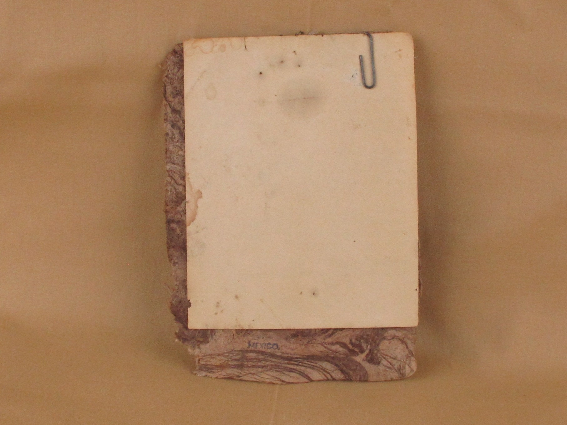 Aztek AMTL amatl Bark-paper Painting AMATE ficus Bark Artwork - Etsy