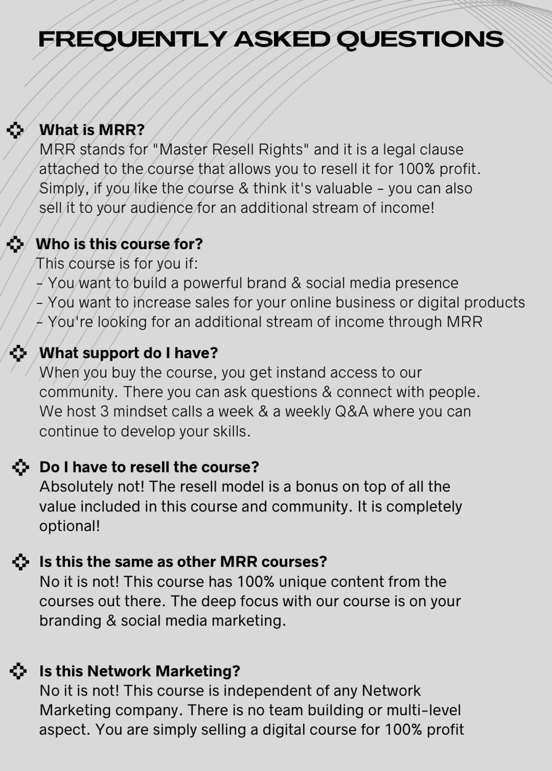 The Ultimate Branding Course, UBC Digital Marketing Course, Master ...