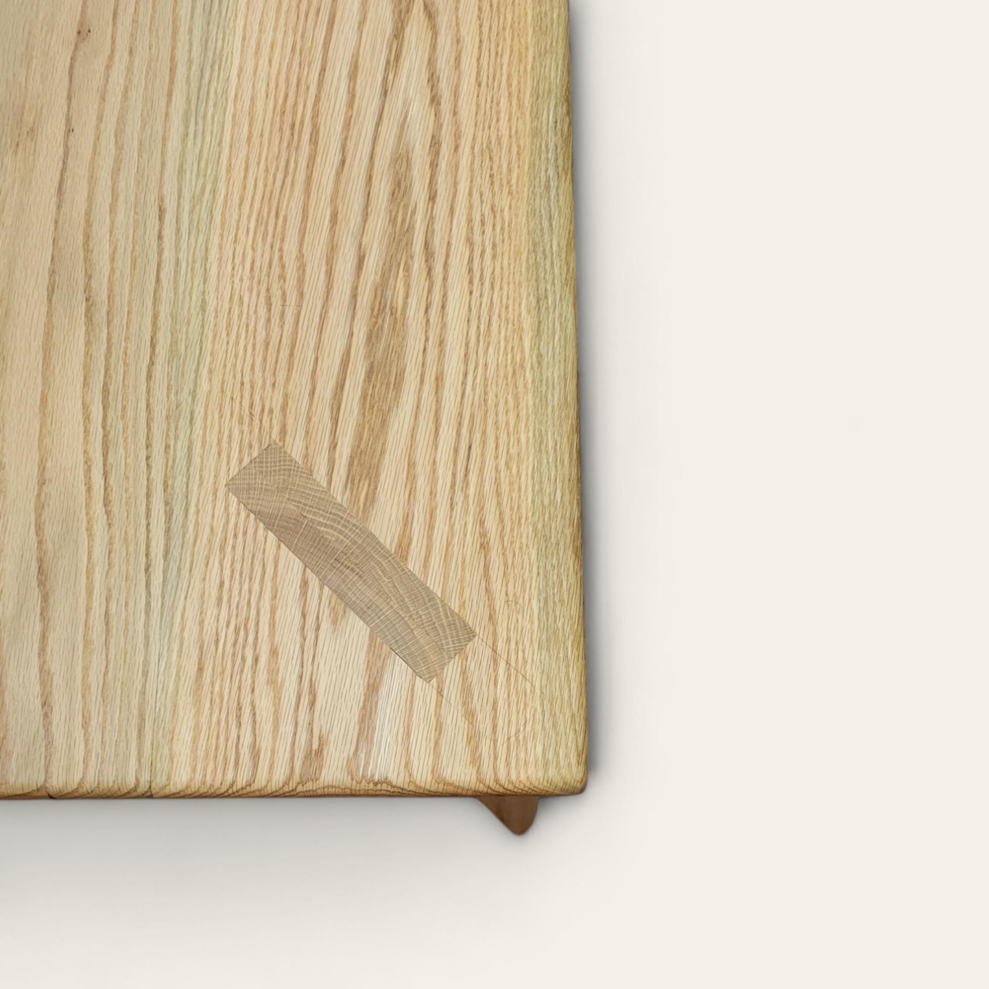 Modern Mortise and Tenon Dining Table - Etsy