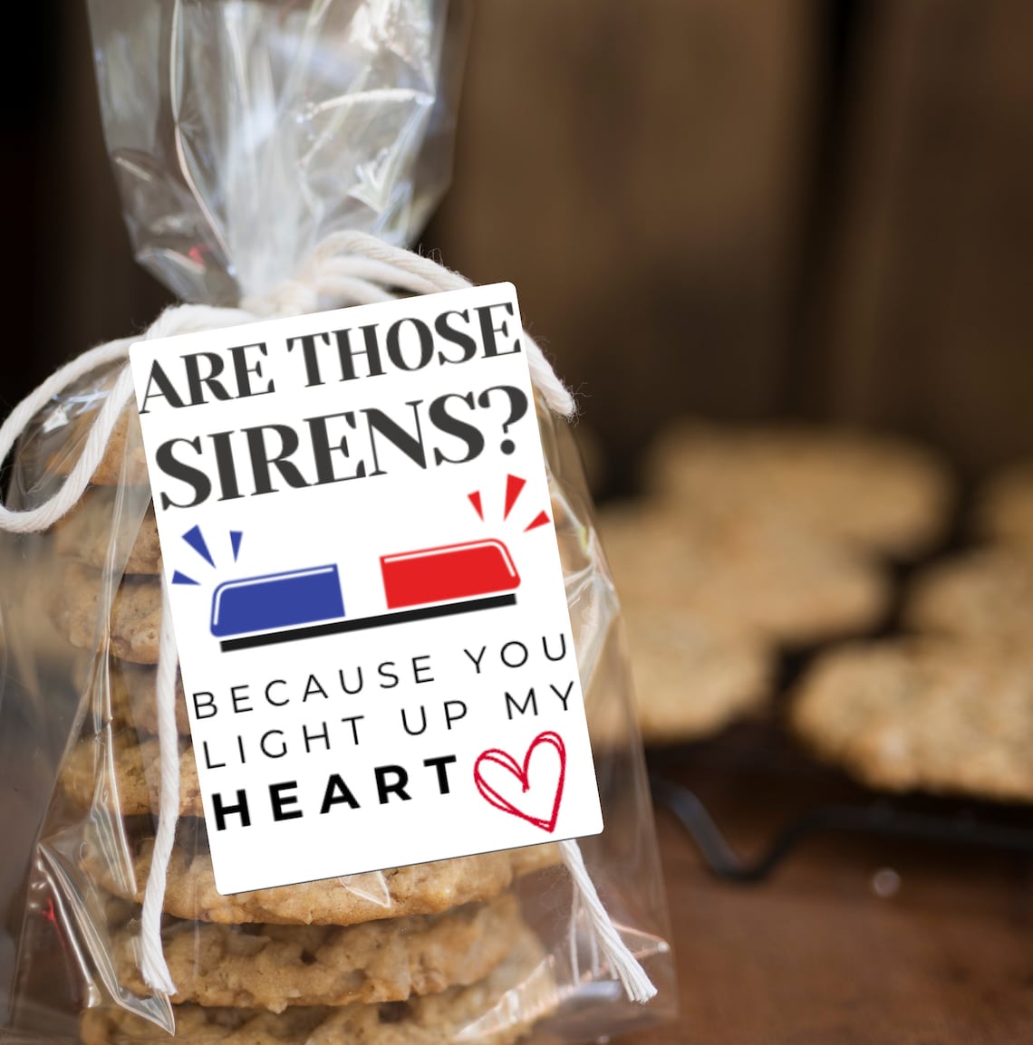 Police Valentine Cards | Police Valentine Printable | for Police ...