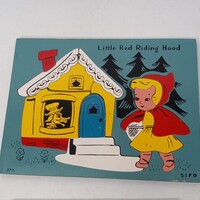 Vintage 1985 World of Wonder Fob Hand Puppet Teddy Ruxpin Moving Mouth ...