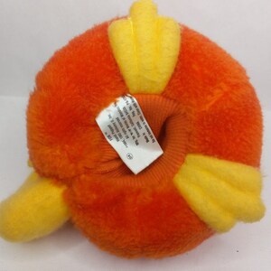 Vintage 1985 World of Wonder Fob Hand Puppet Teddy Ruxpin Moving Mouth ...