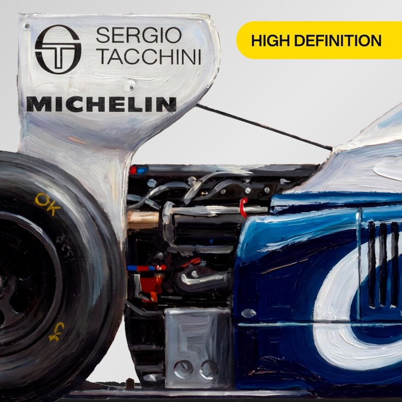 Ayrton Senna Iconic Cars Poster Print – Digital Download - Etsy Canada