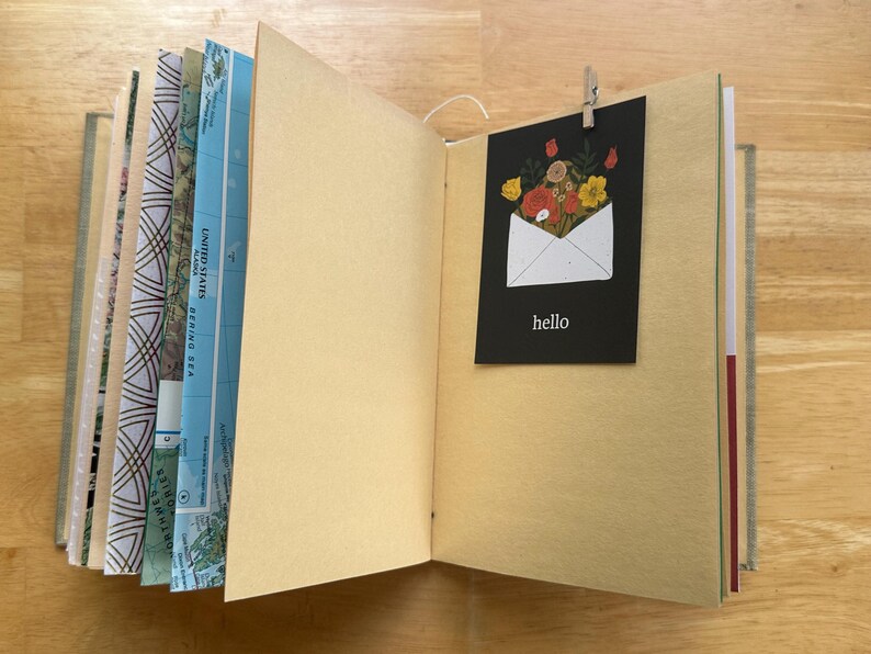 Walt Whitman Selected Poems - Junk Journal, Scrapbook - Etsy