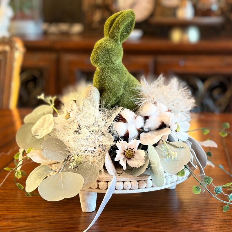 Spring Centerpiece - Etsy