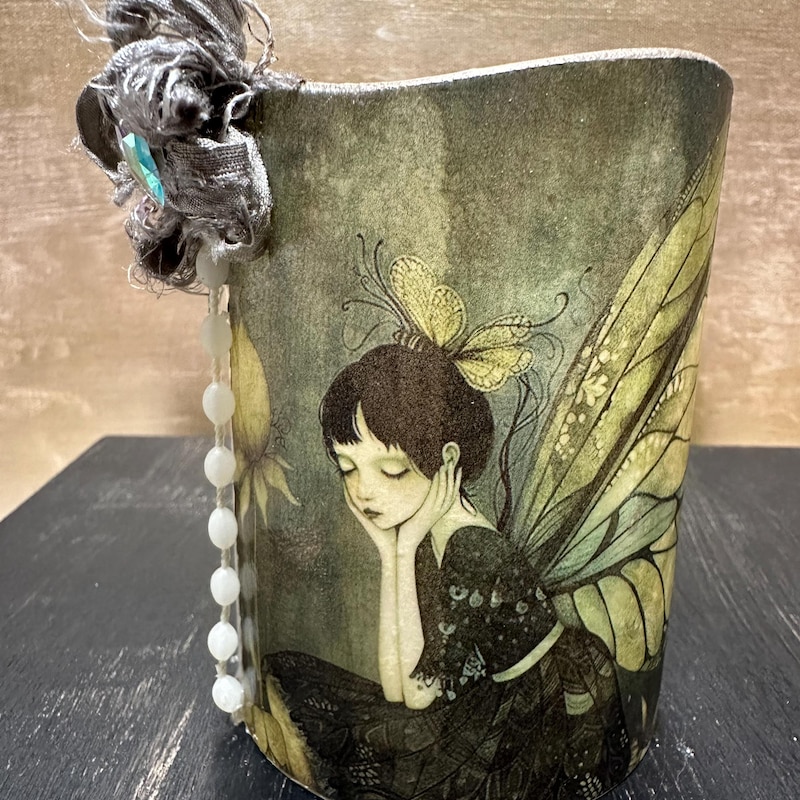 Fairy Candles - Etsy