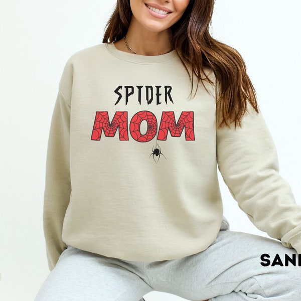 Spiderman Matching Hoodies - Etsy