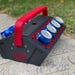 V8 Engine Block Cooler - Multi-color Style - Etsy