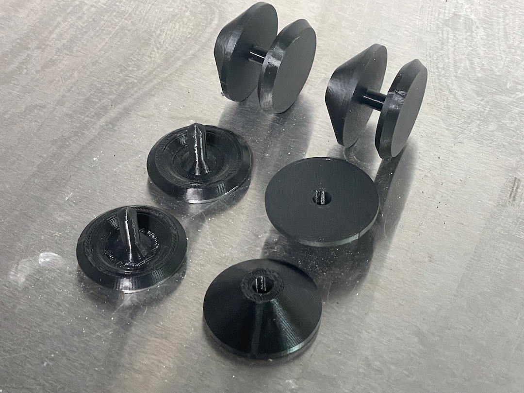 Pool Solar Cover Reel Attachment Clip Set of 10 Clips - Etsy