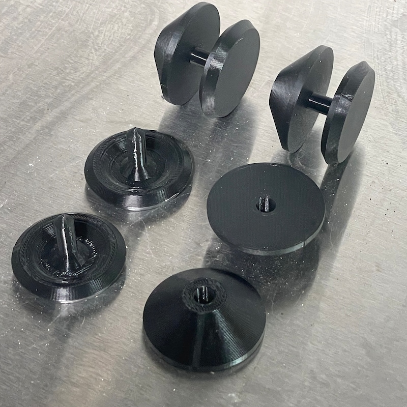 Attachment Reels - Etsy