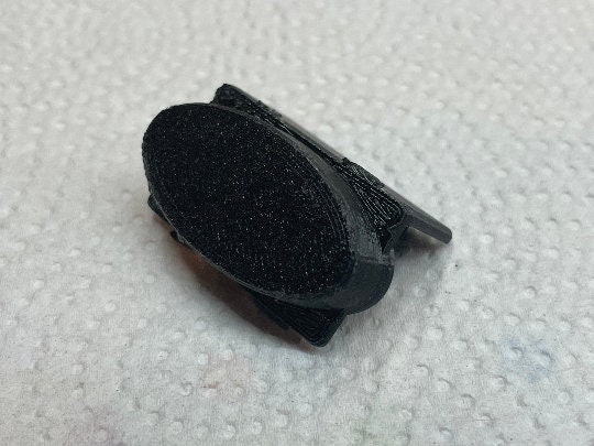 Porsche 911 / Boxster Console Button Replacement - With or Without USB ...