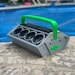 V8 Engine Block Cooler - 1 Piece Base, Custom Color Options - Etsy